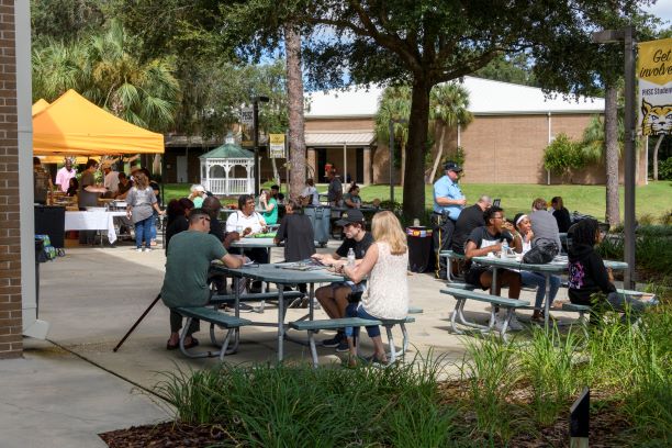 Photos | Pasco-Hernando State College