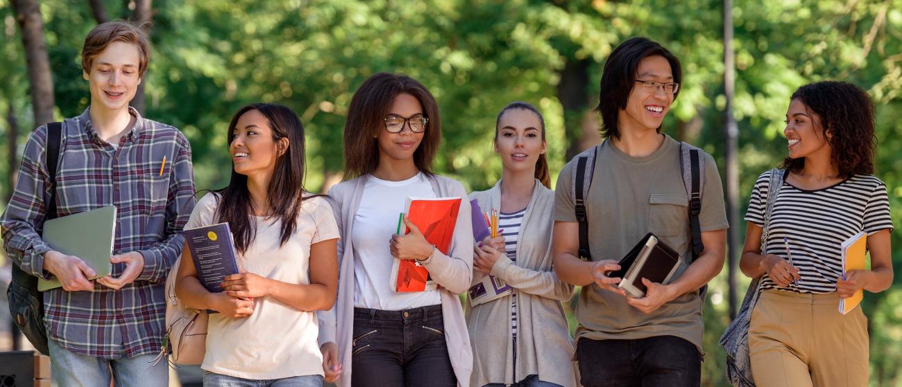 Stay Local, Go Far | PHSC