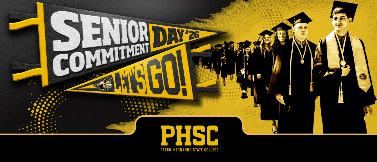 Your Future Begins Here | PHSC