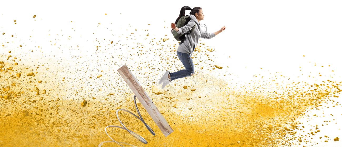 Stay Local, Go Far | PHSC