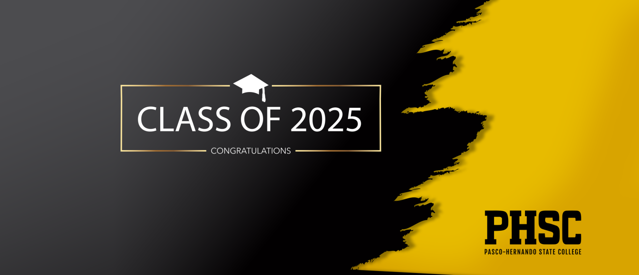 Your Future Begins Here | PHSC