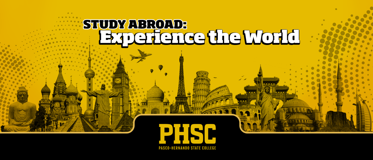 Your Future Begins Here | PHSC