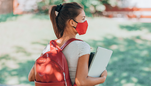 Stay Local, Go Far | PHSC