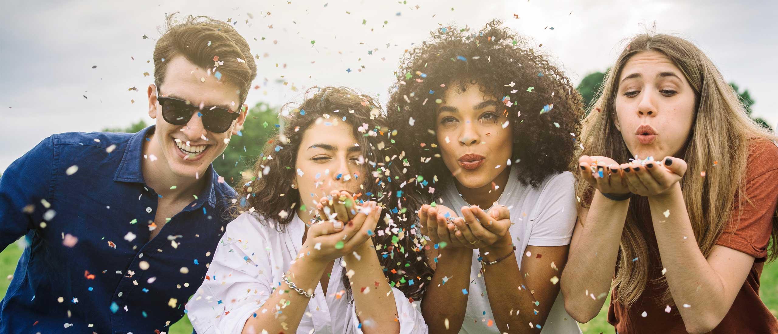 Stay Local, Go Far | PHSC