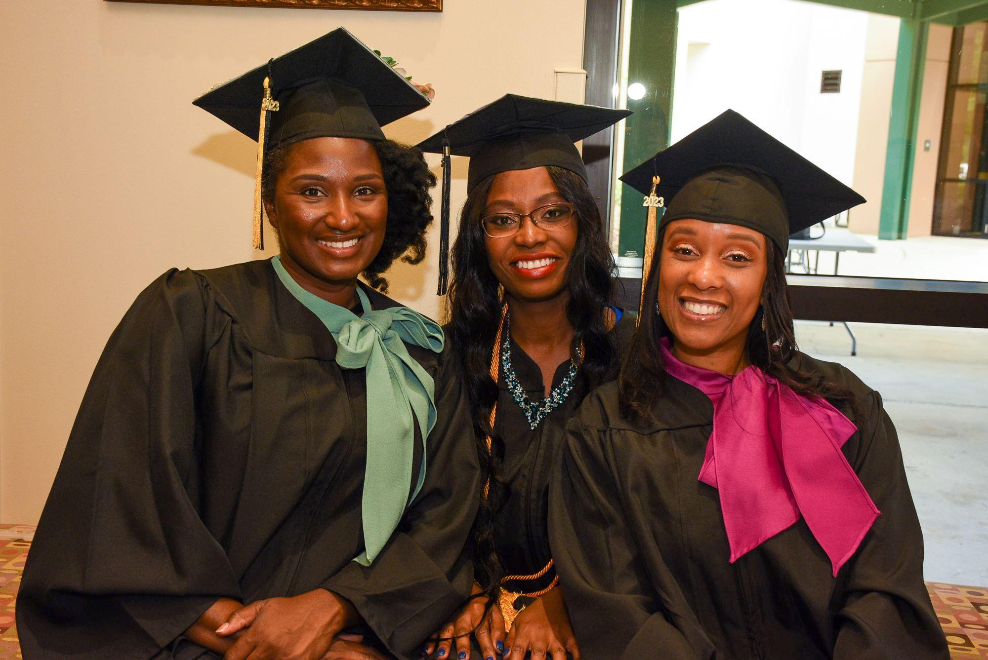 Congratulations Graduates! | Pasco-Hernando State College