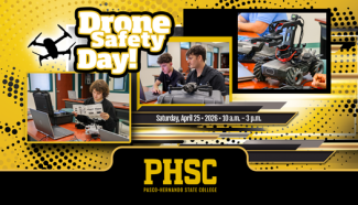 Your Future Begins Here | PHSC
