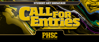 Your Future Begins Here | PHSC