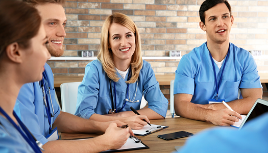 Stay Local, Go Far | PHSC