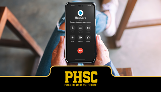 Your Future Begins Here | PHSC