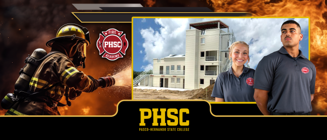 Stay Local, Go Far | PHSC