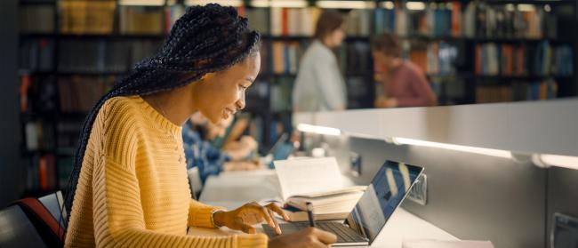 Stay Local, Go Far | PHSC