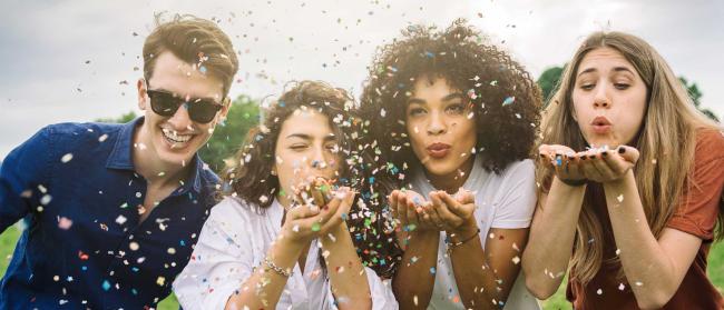 Stay Local, Go Far | PHSC