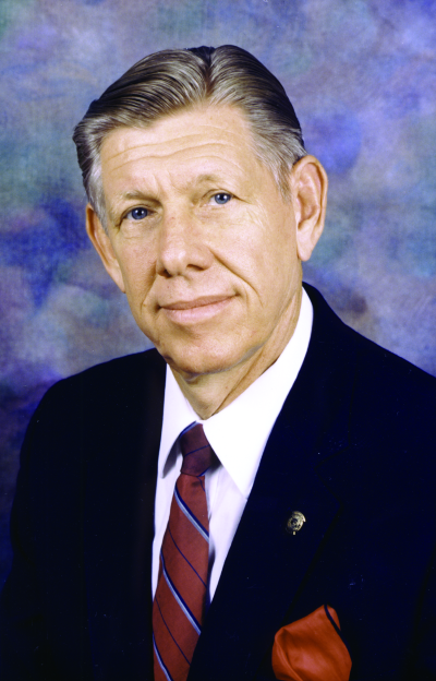 Phsc Founding President Milton O Jones Passes Pasco Hernando State