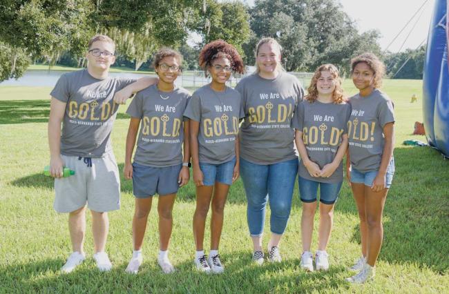 PHSC 50th Anniversary | Pasco-Hernando State College